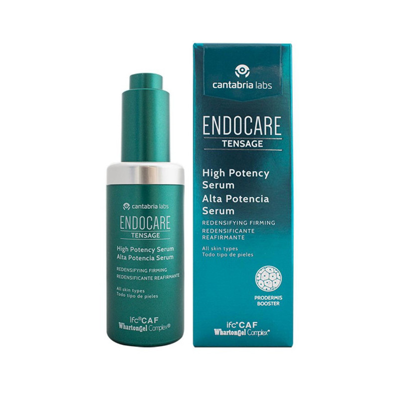 ENDOCARE TENSAGE SERUM 30 ML